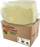 Shea Butter - Organic: Essential Depot