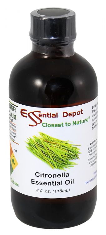 Citronella Oil